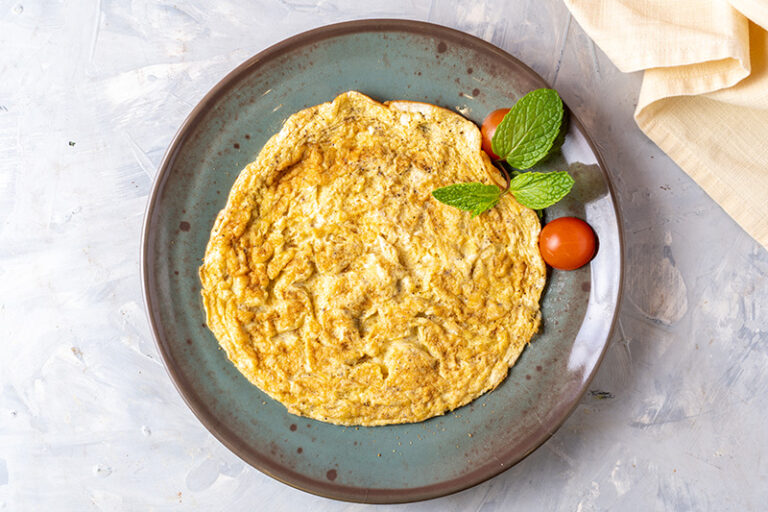 Restaurant Menu - Qalat Baalbak