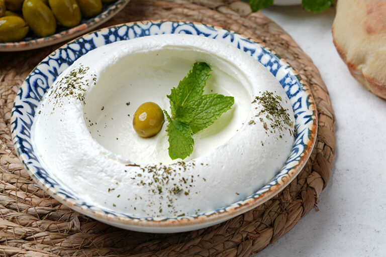 Restaurant Menu - Qalat Baalbak